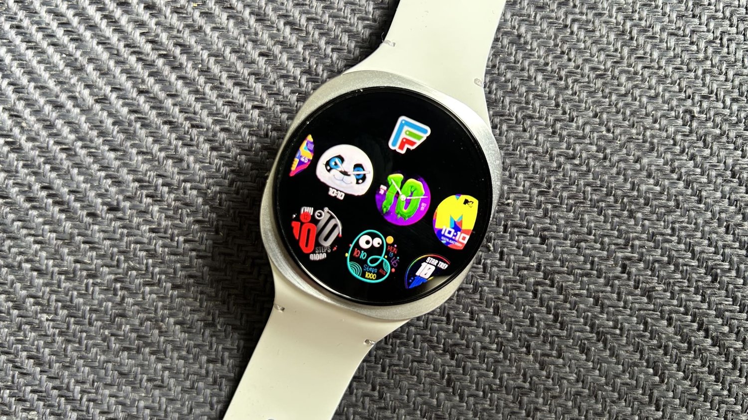 Best Wear OS watch faces: 16 fun options for Pixel Watch and Galaxy Watch